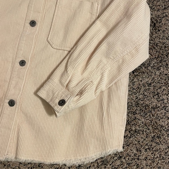 Zara | Jackets & Coats | Zara Shacket | Poshmark